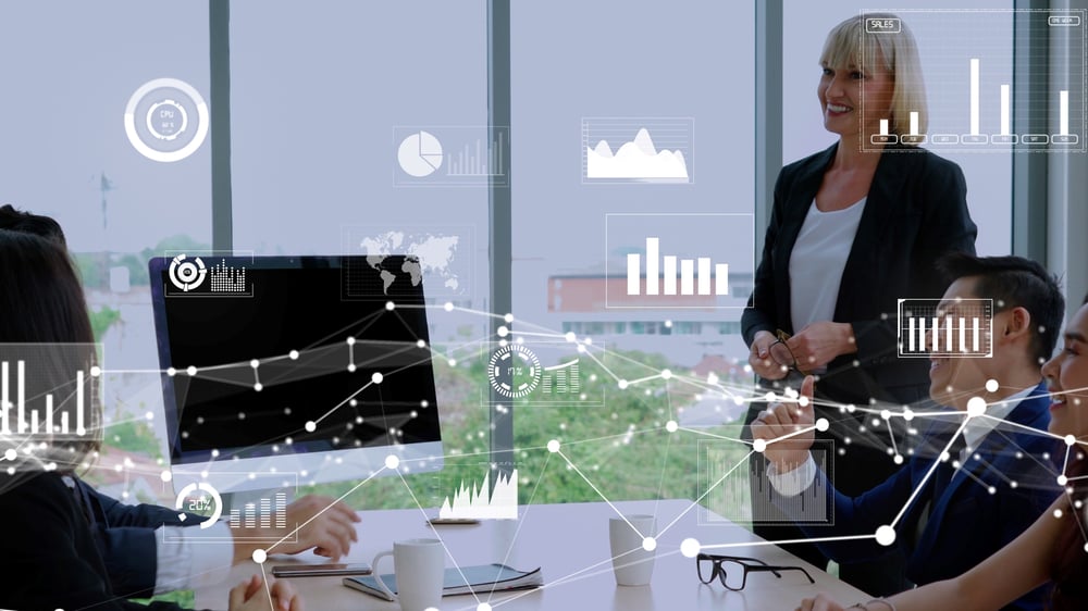 Innovación tecnológica: qué es, sus tipos y sus beneficios